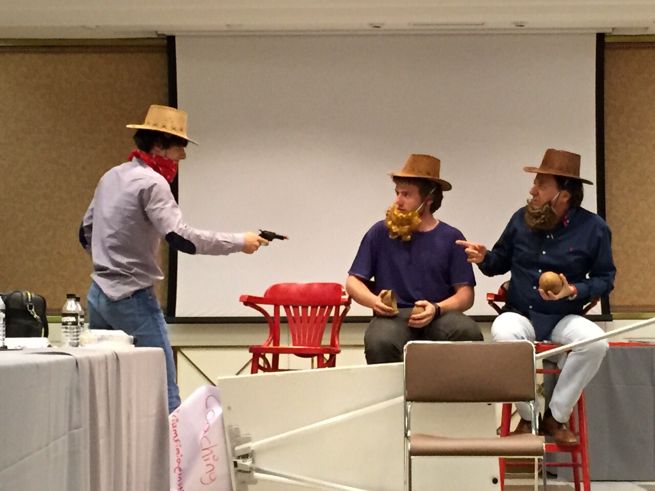 La risa y el sentido del humor: un modo de ser y de interpretar la vida